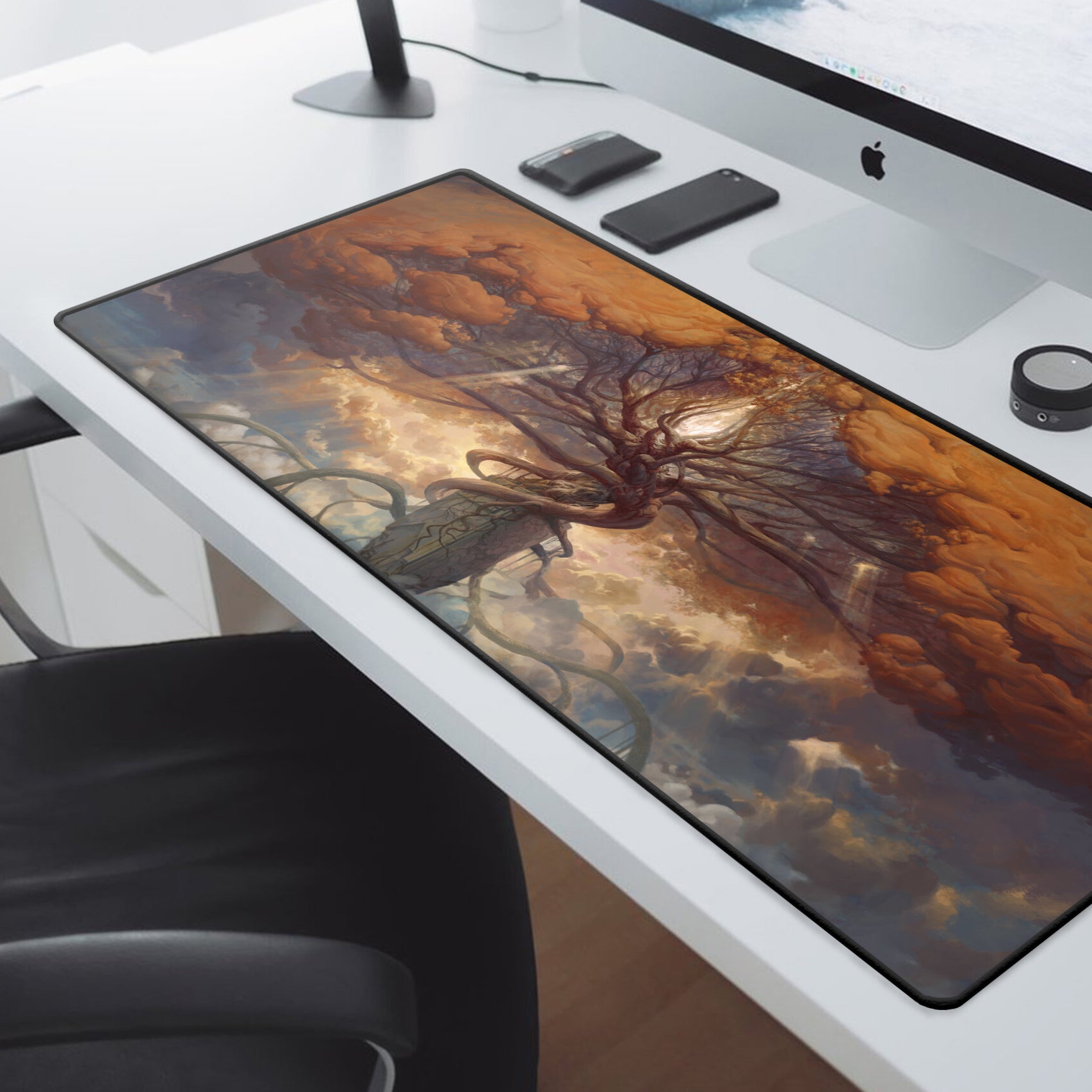 Deskmats – Angelarium