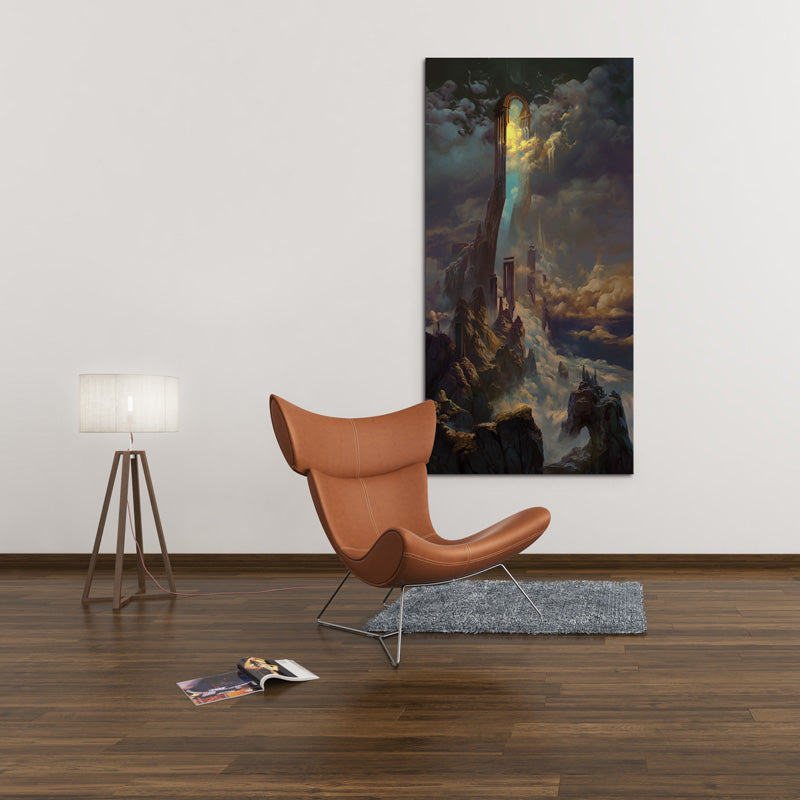 Print Shop – Angelarium