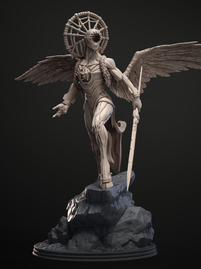 All – Angelarium
