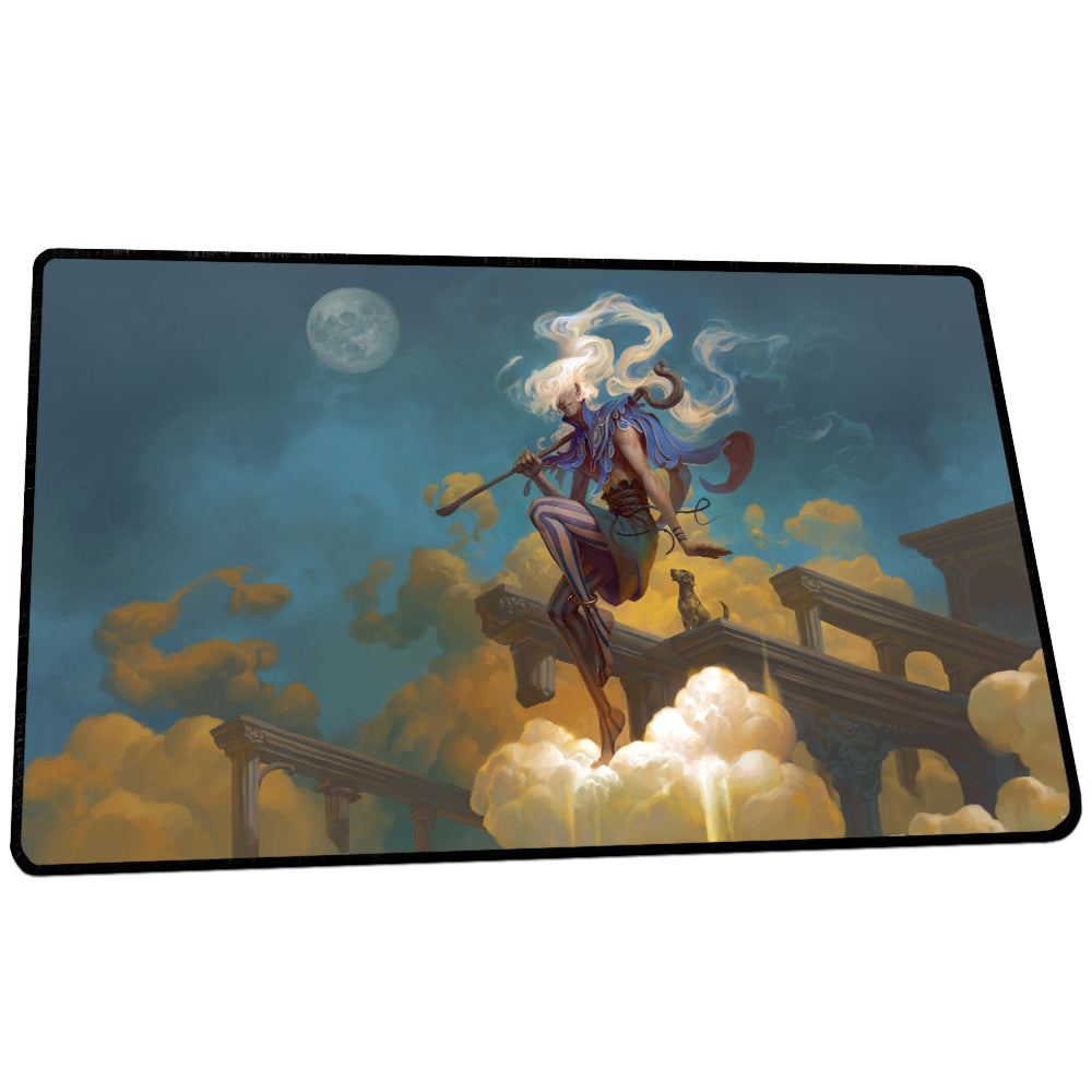 Fool Tarot - Playmat – Angelarium