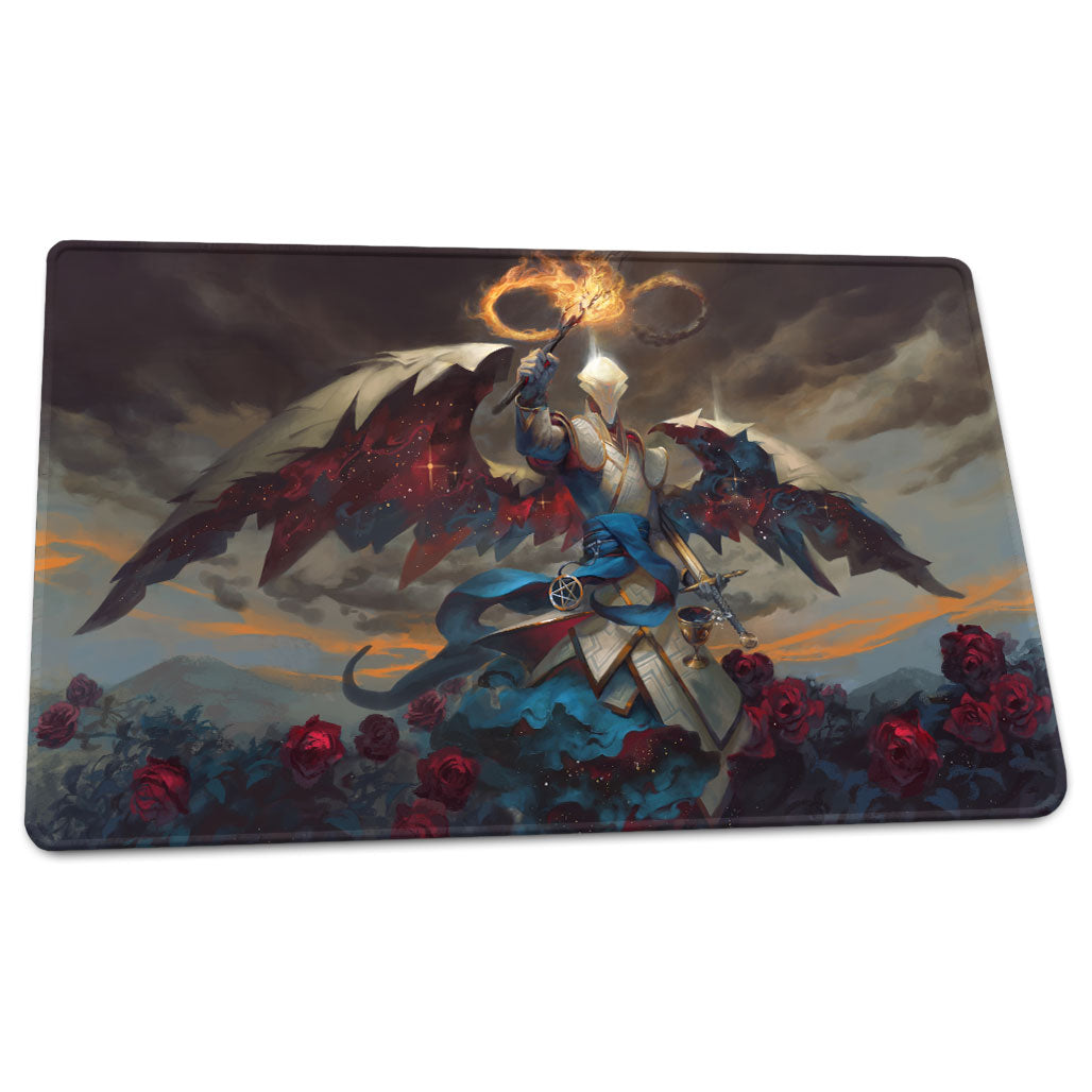 Magician Tarot - Playmat – Angelarium
